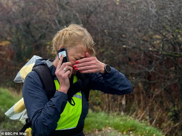 Sara Cox raises astonishing final total of over £10MILLION for Children ...