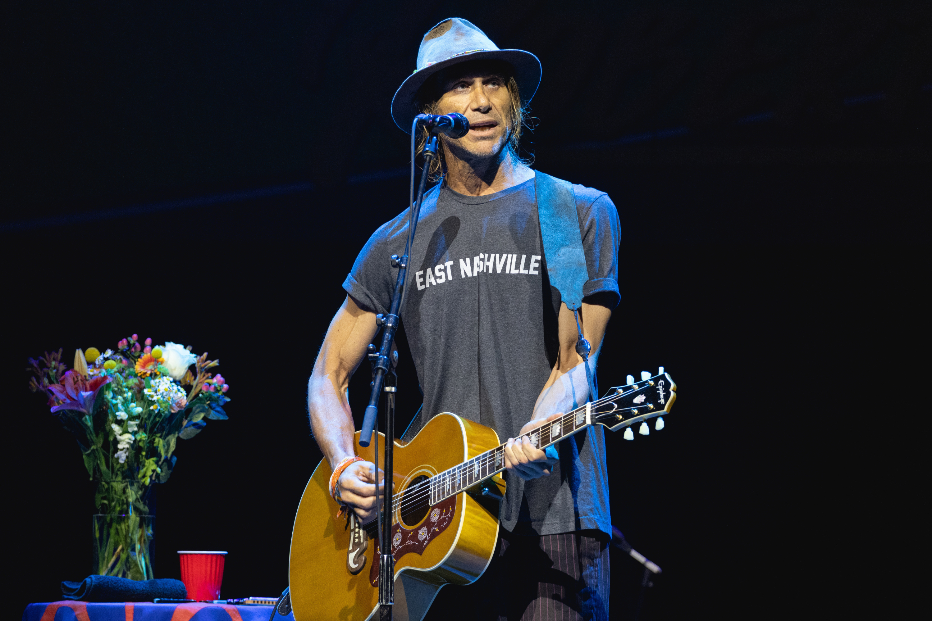 Todd Snider cause of death revealed as folk singer Dies at 59