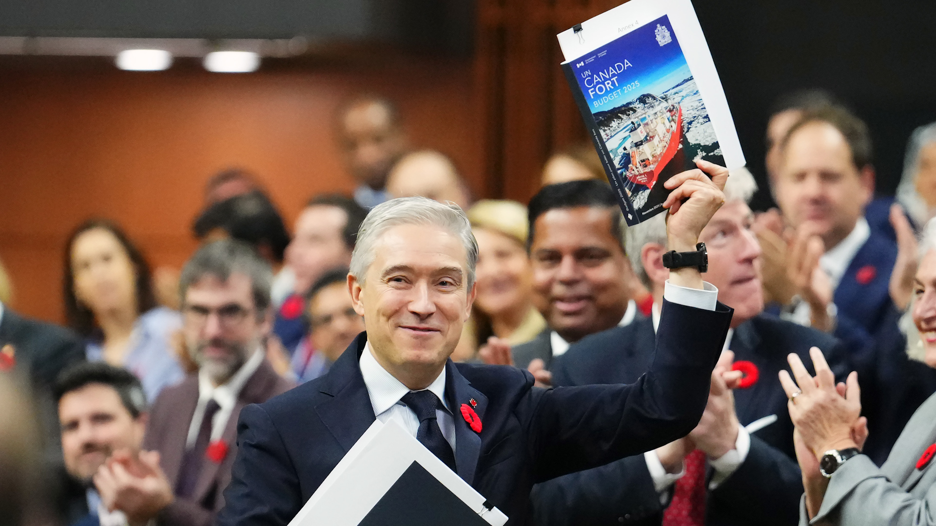 A look at what happens if the budget vote fails