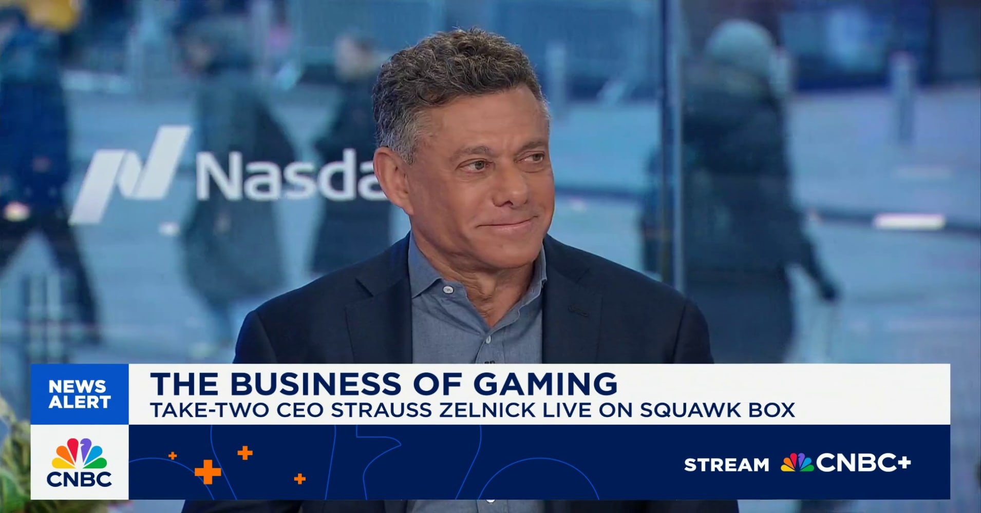 Gaming is America's pastime and the entertainment business of the ...