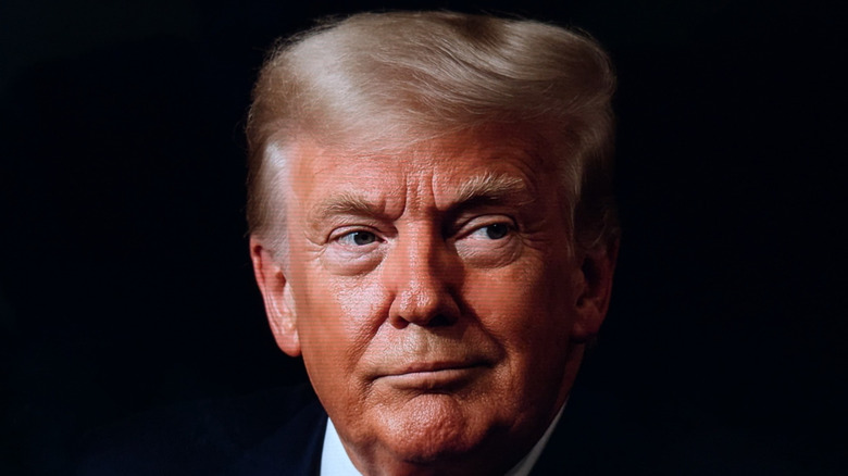 Trump Continues To Brag About His Cognitive Test Results — But Which ...