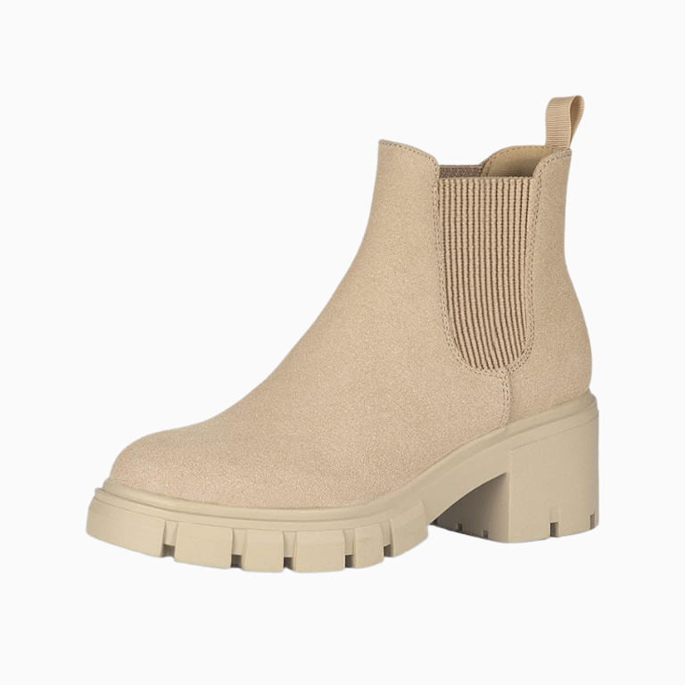 A new collection of winter boots you'll surely love