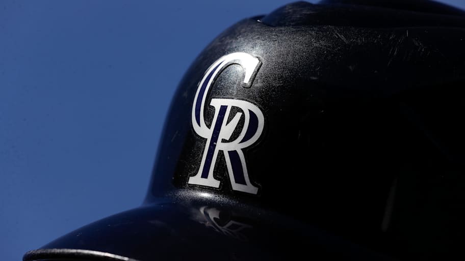 Rockies Duo Ranked Among Top Graduated Prospects of 2025 Campaign