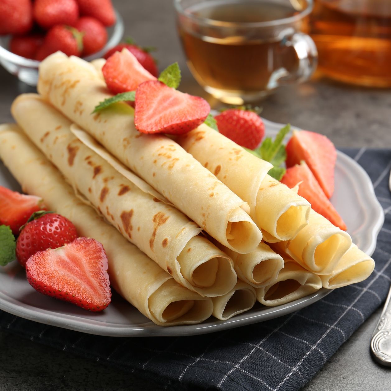 Crêpes : l’erreur stupide que 90 % des Français font encore (et qui ...