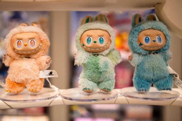 Le studio Sony Pictures a obtenu les droits pour faire un film sur les ...