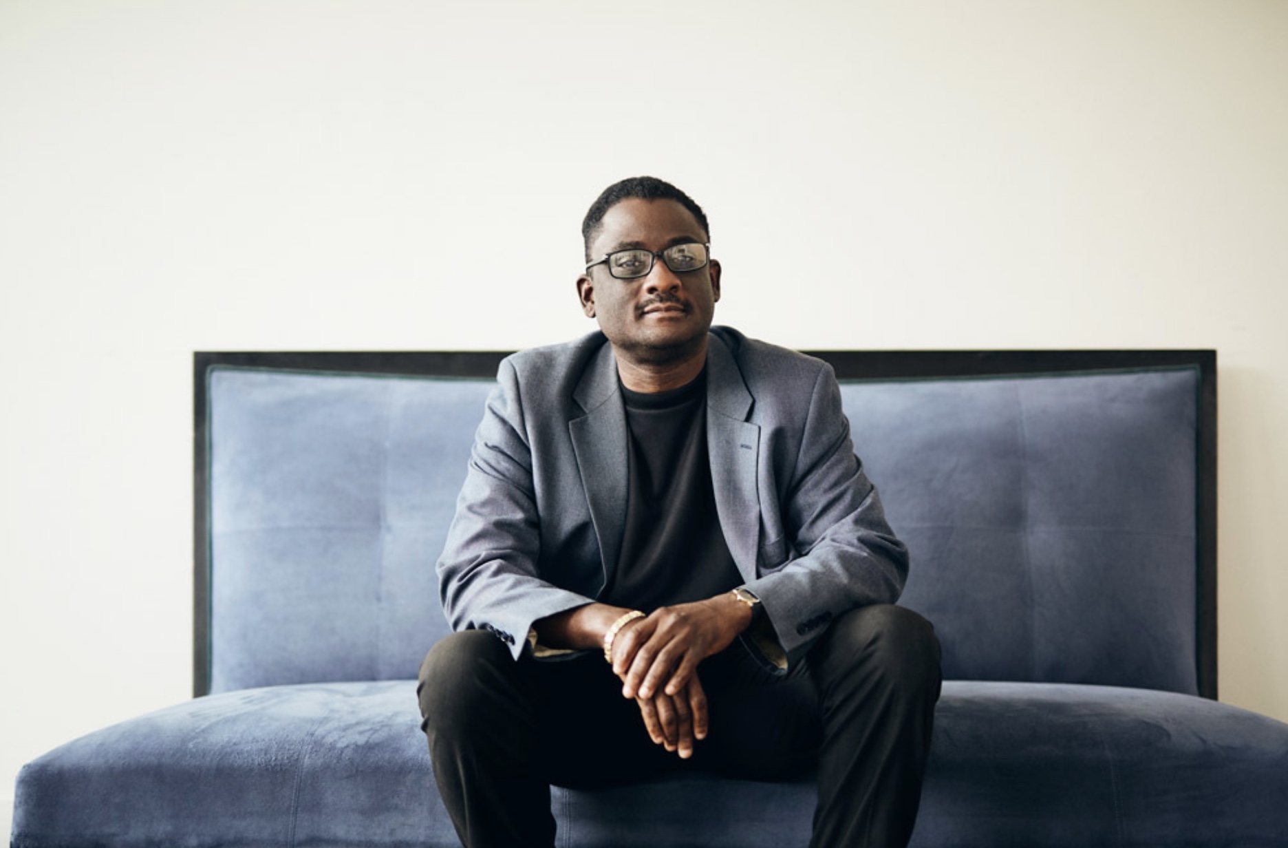 Filmmaker Rel Dowdell speaks on a lifetime of movie magic