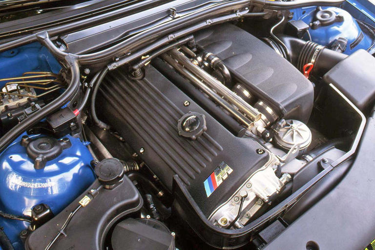 Tested: 2002 BMW M3 Convertible Is the Quickest Droptop to Date