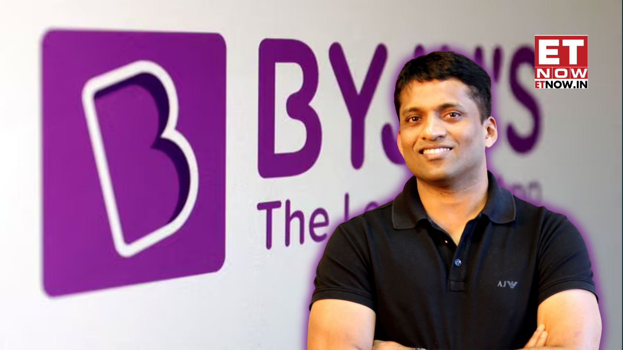 Byju’s crisis deepens: $533 million loan ‘roundtripped’ back to founder ...