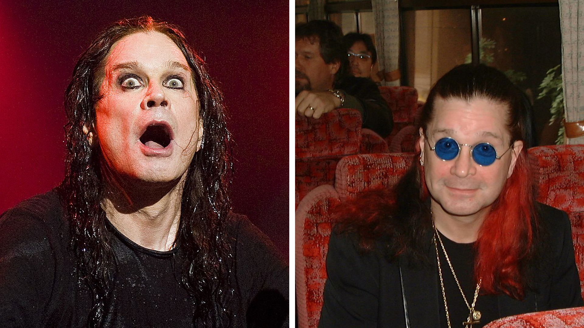 Ozzy Osbourne Claimed He Was ‘Cursed’ by Infamous Haunted Florida Doll ...