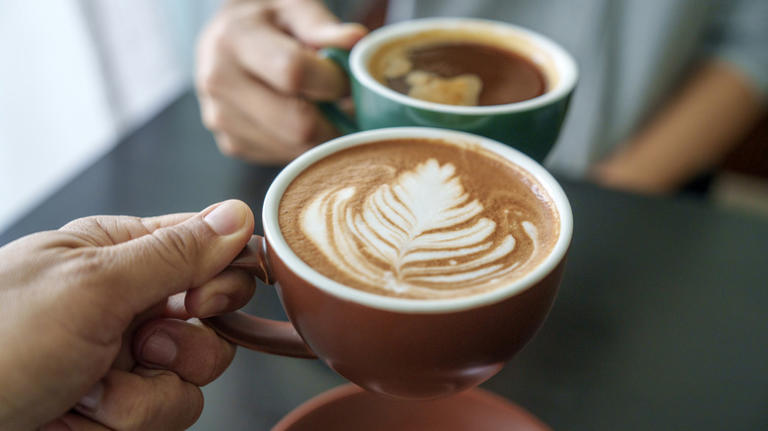 The Coffee Temperature 'Health' Myth You Really Should Stop Believing