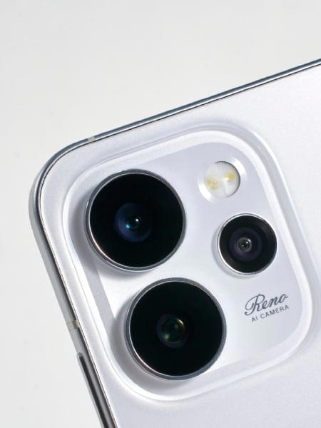 Oppo Reno 15 & Reno 15 Pro Launched with 200MP Main Camera, Dimensity ...