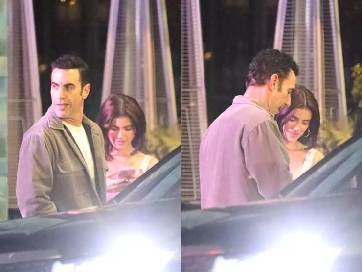 Isla Fisher reflects on 'difficult' divorce from Sacha Baron Cohen ...