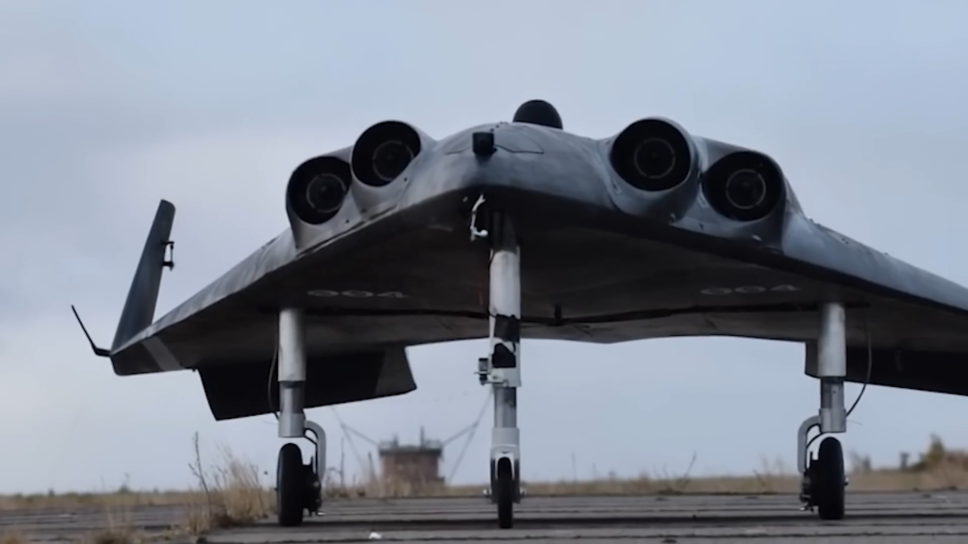 Germany Unveils a Hypersonic Spaceplane That Could Redefine NATO Defense