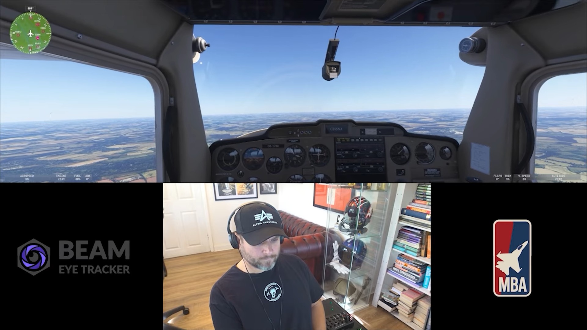 Flying school crisis - will future pilots be trained differently?