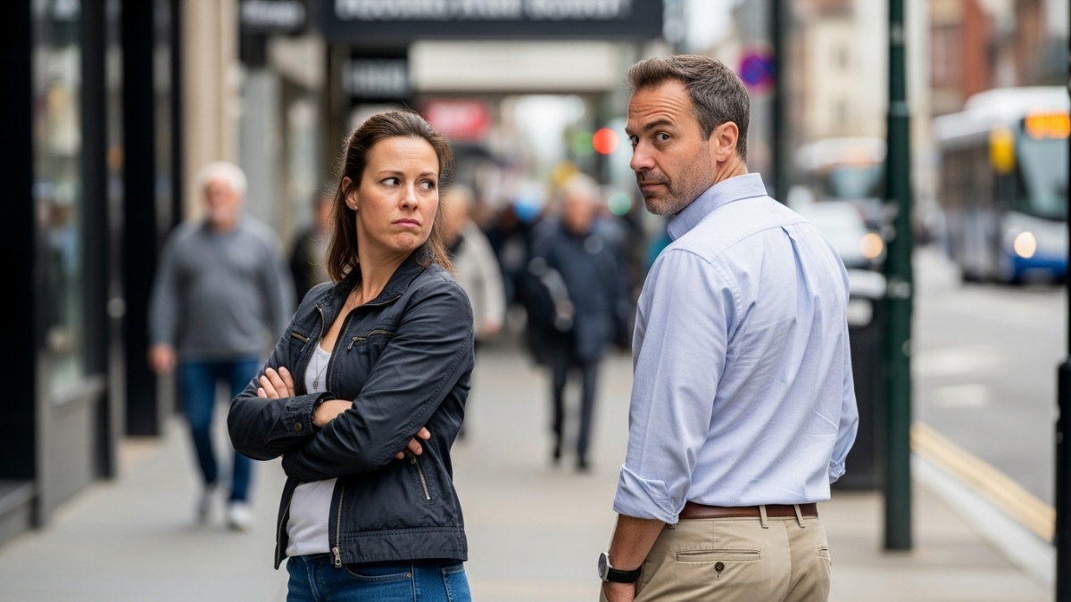 Why some people seem unpleasant to you, according to science
