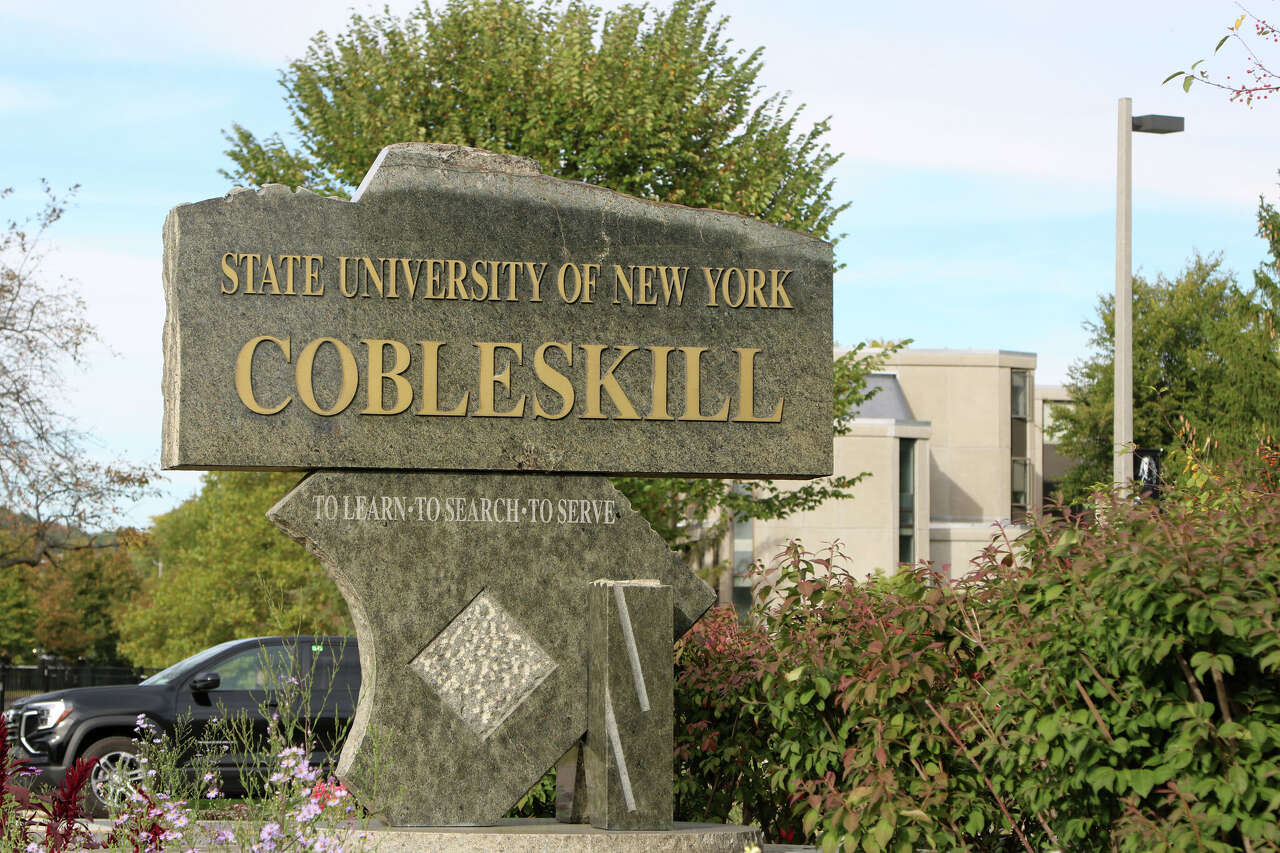 Police investigate death of SUNY Cobleskill student
