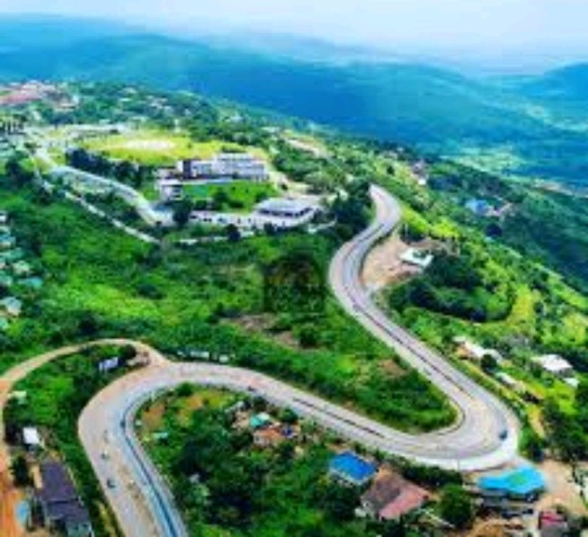 The construction and Real Estate Digest