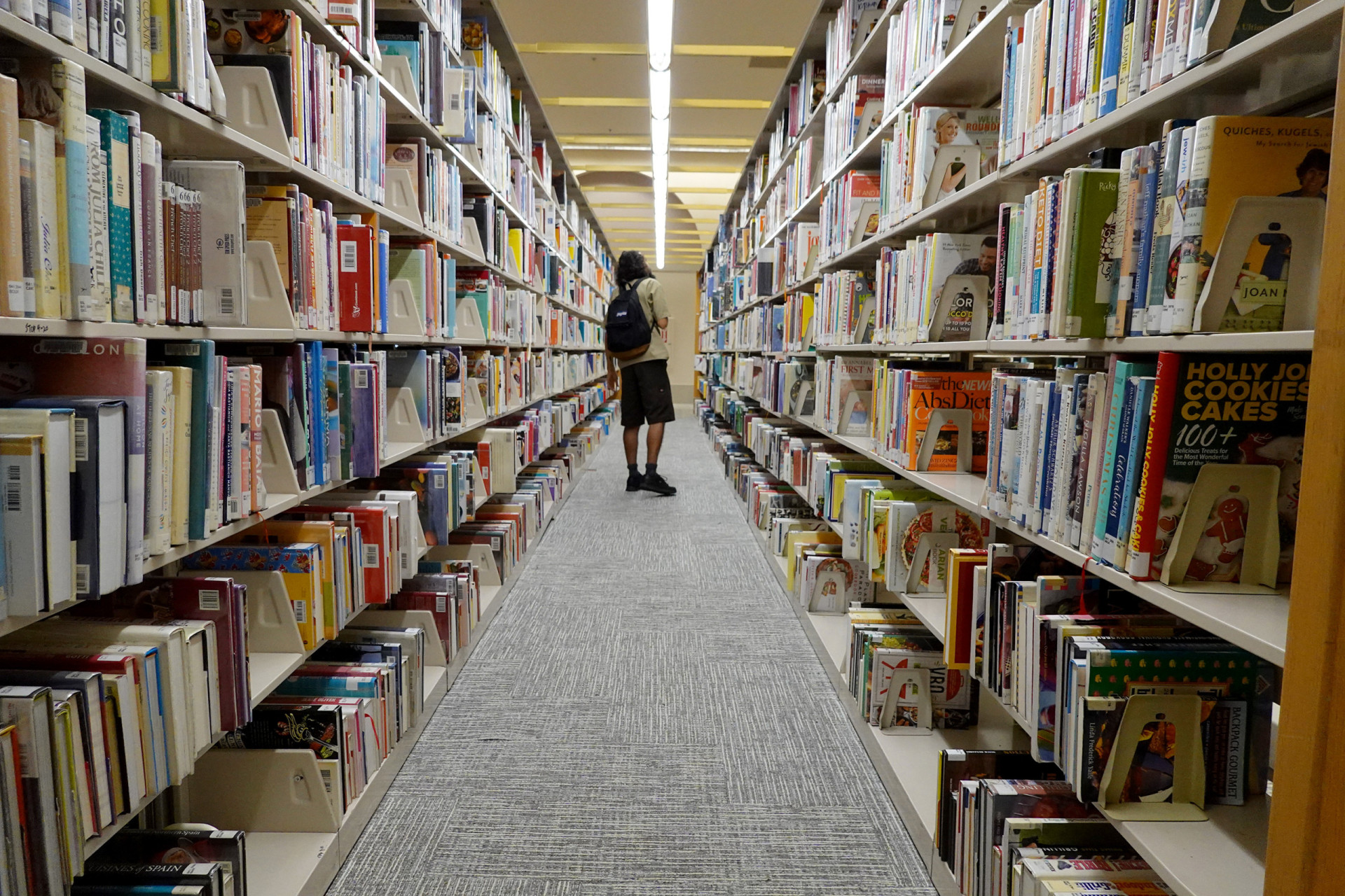 The US states with the highest and lowest literacy rates