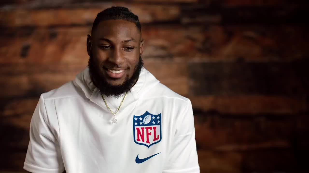 NY Jets player and Gilmer native Kris Boyd’s high school coach speaks ...