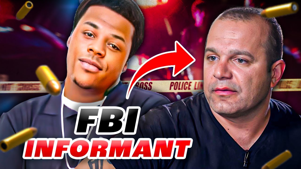 The Killing of Lil Phat _ Russian Mafia, Corrupt FBI, & a SHOCKING Twist