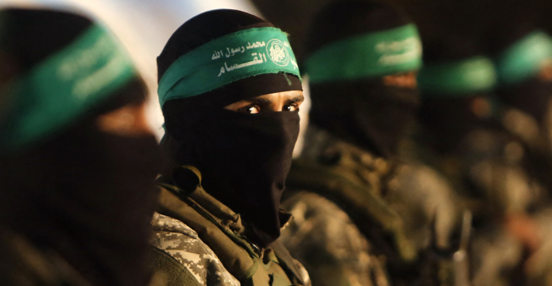 The most dangerous terrorist groups in the world