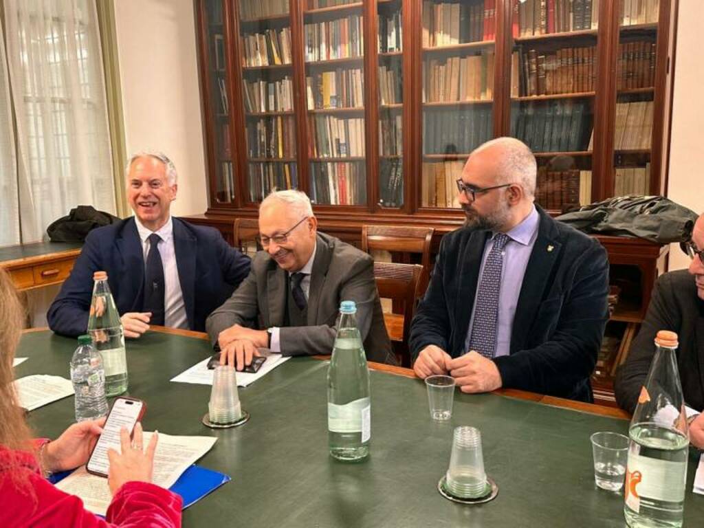 Cultura, a Genova nasce la rete dei libri donati: “Il libro è un bene ...