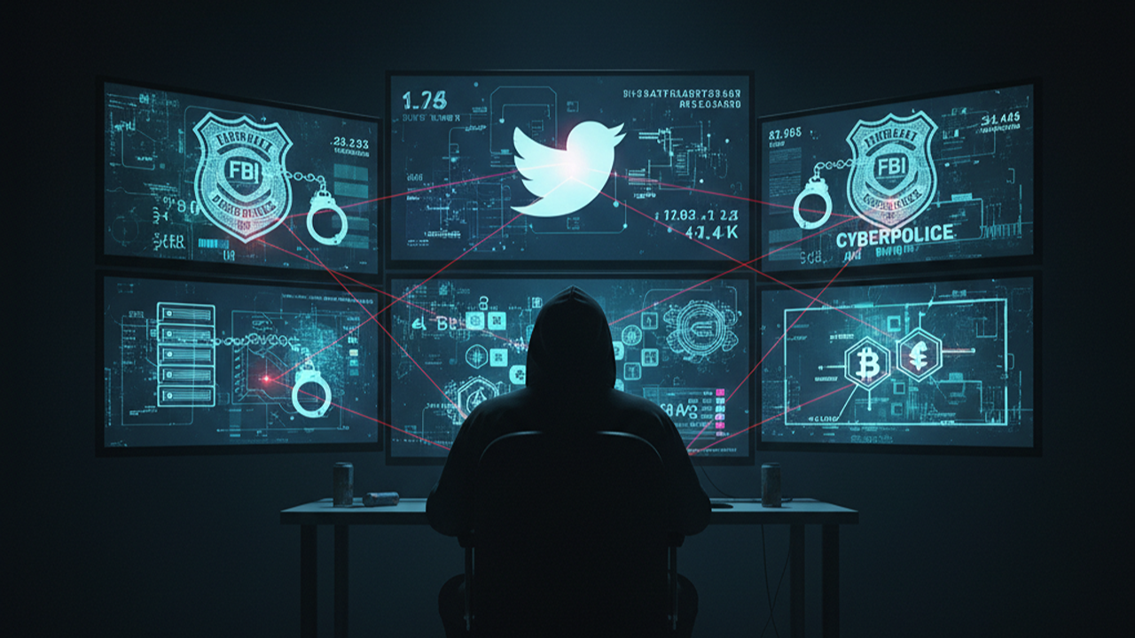 UK man who hacked Barack Obama's Twitter account in 2020 ordered to pay ...