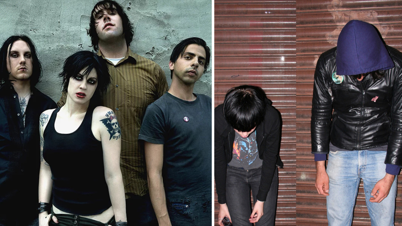 30 bands that broke up too soon