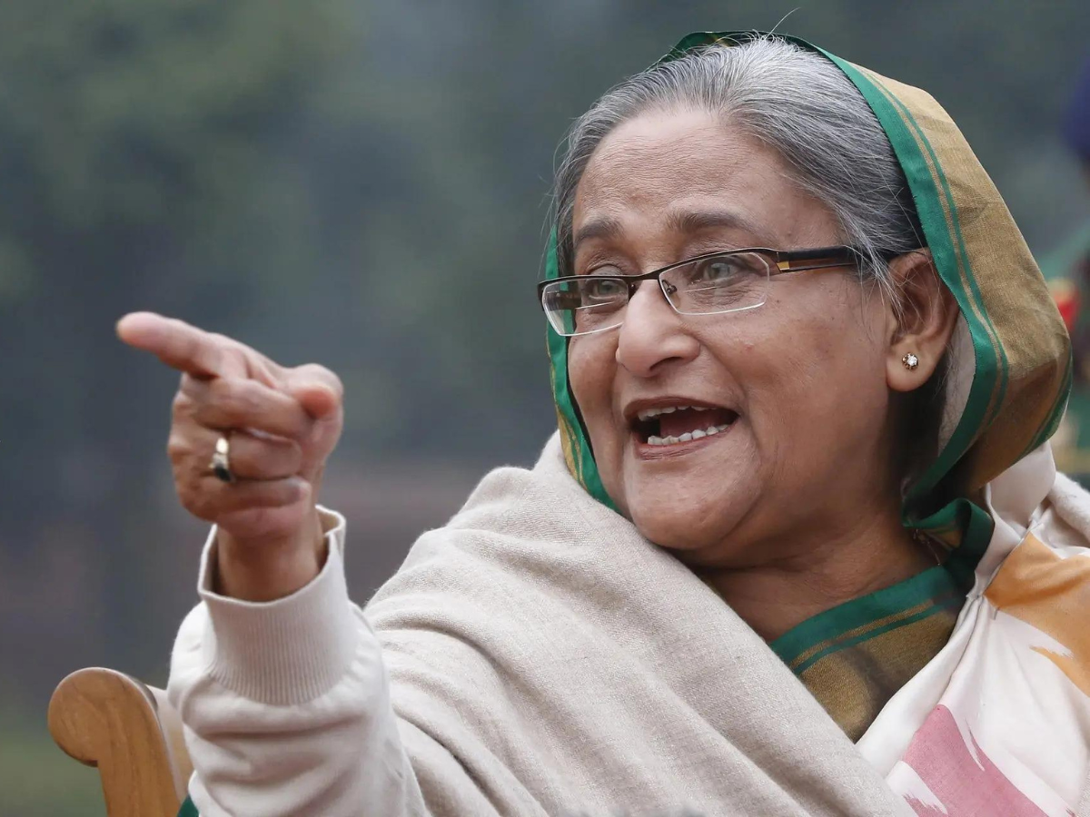 'No one above law': Bangladesh Chief Advisor Yunus hails court verdict as Dhaka presses India to ...