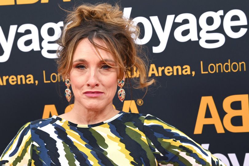 MasterChef's Grace Dent shares true thoughts on John Torode after scandal