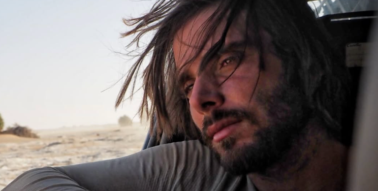 Sahara, Atlantico, Amazzonia e Ande: DUST, la nuova incredibile ...