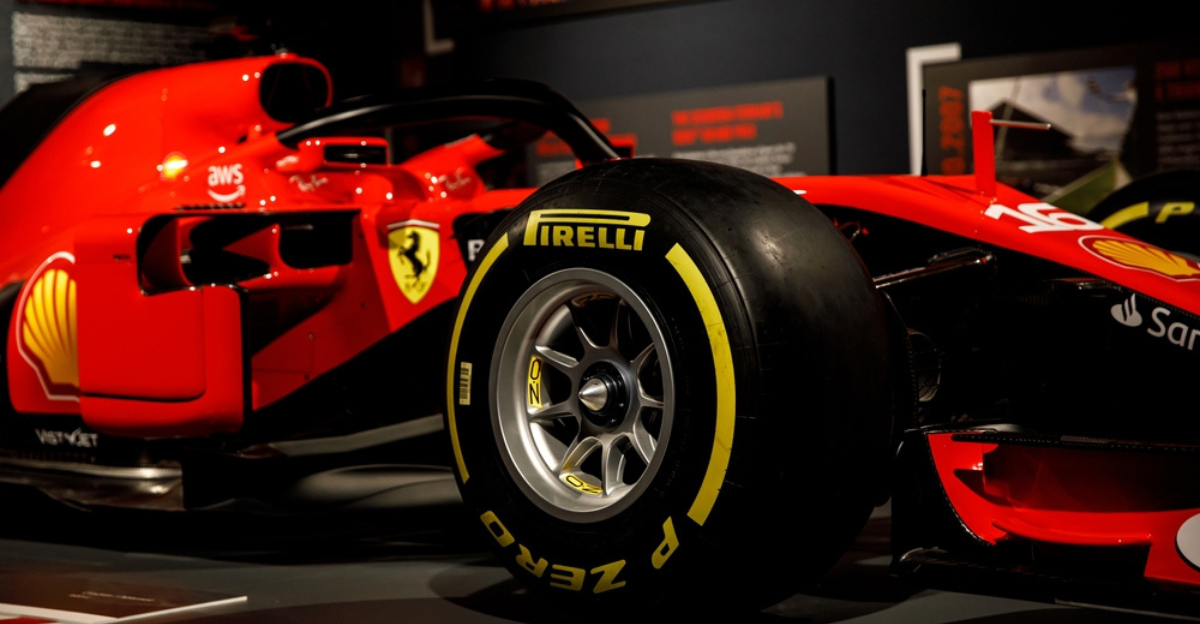 F1 announces shock new rule ahead of Qatar Grand Prix