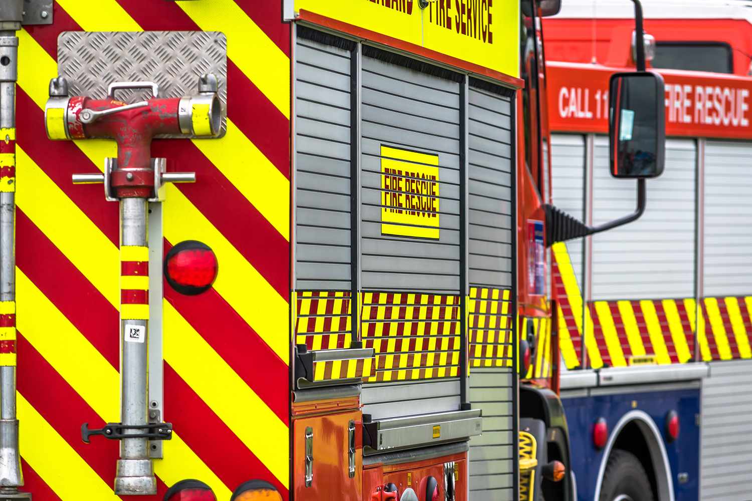 3 Children and Their Father Killed in House Fire in Suspected Murder ...