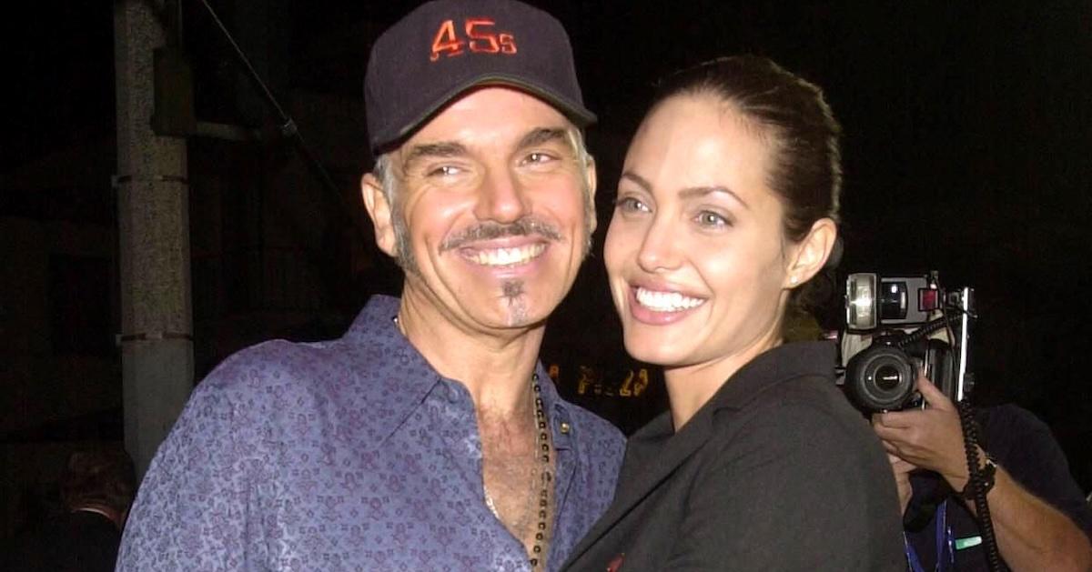 Like Henry VIII, Actor Billy Bob Thornton Has Had Six Wives — Who Are They?