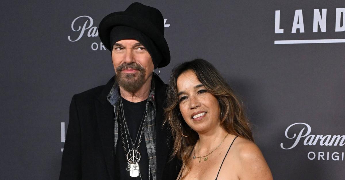 Like Henry VIII, Actor Billy Bob Thornton Has Had Six Wives — Who Are They?