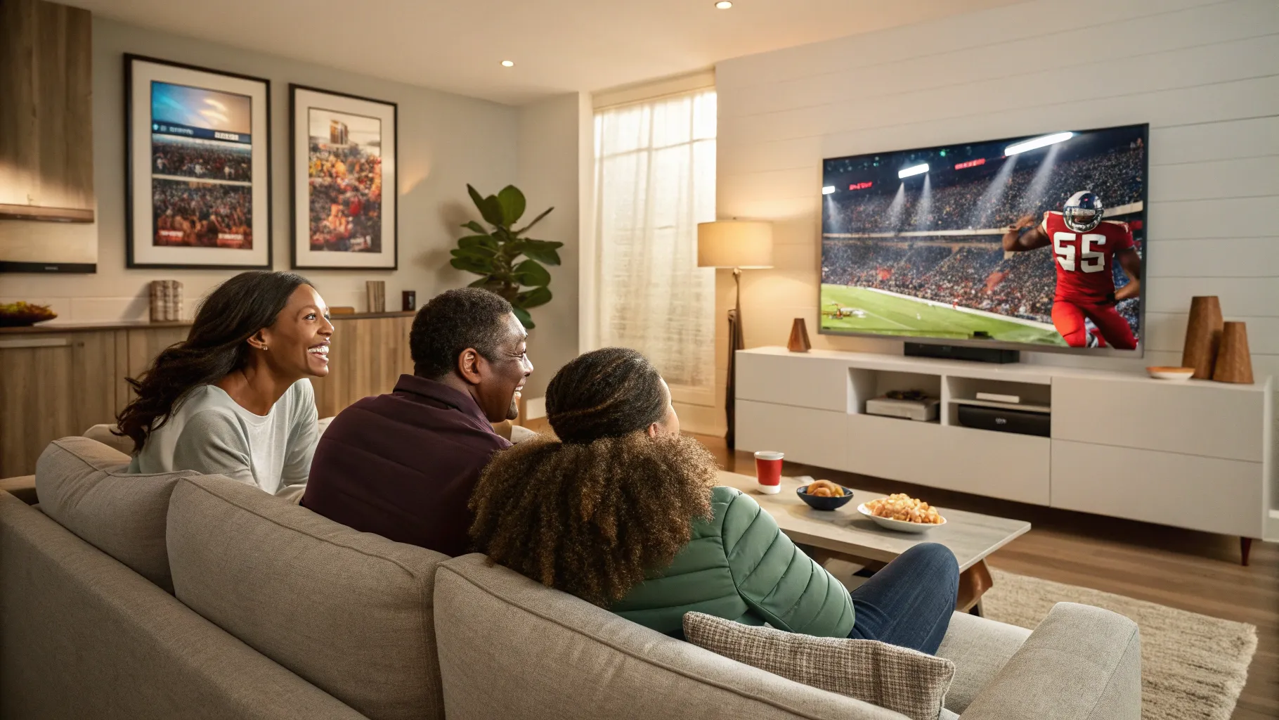 Cord Cutters May Get ESPN Back