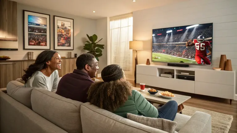 Cord Cutters May Get ESPN Back