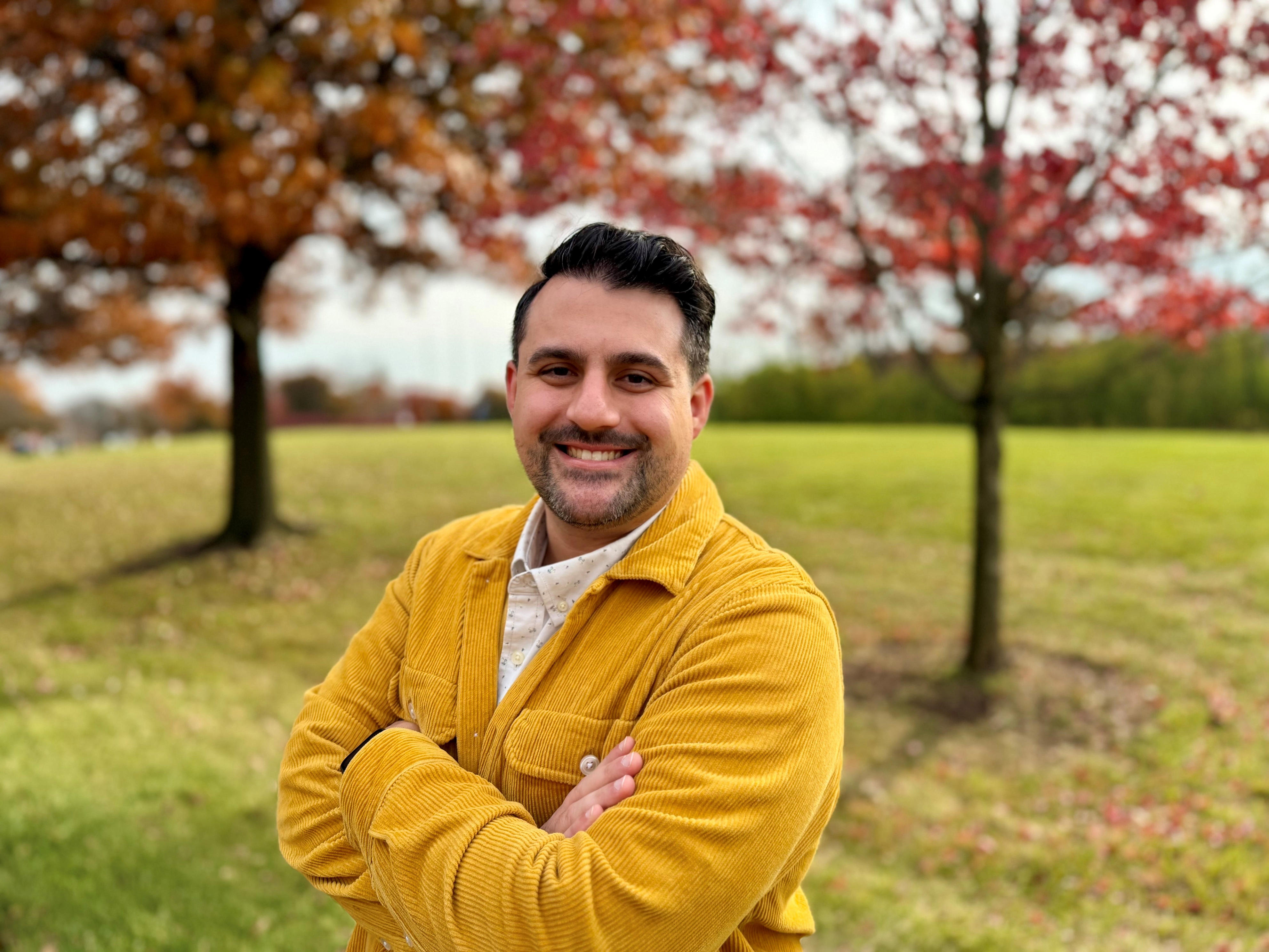 Challenger launches bid to unseat U-M Regent Acker, accusing him of ...