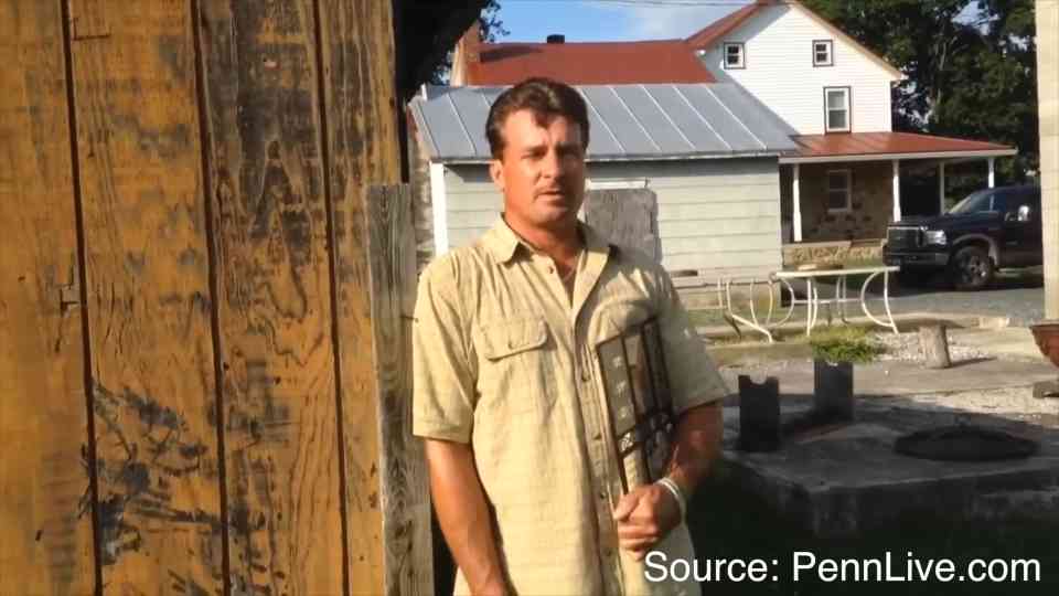 The Unsolved Disappearance of 21 Year Old Courtney Stauffer