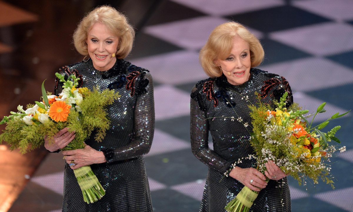 Morte insieme le gemelle Kessler