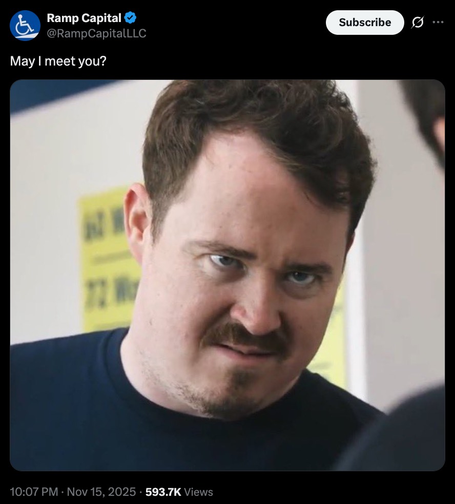 Billionaire MAGA donor Bill Ackman shares dating advice for young men ...