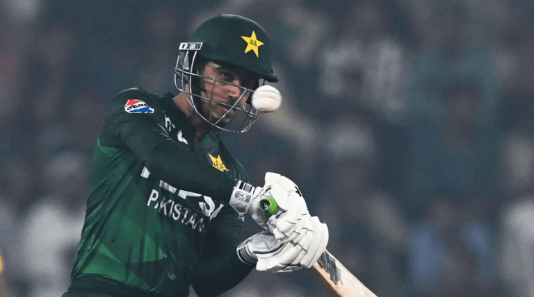 Pakistan T20I Tri-Series 2025: Pakistan vs Zimbabwe 1st T20I Prediction ...