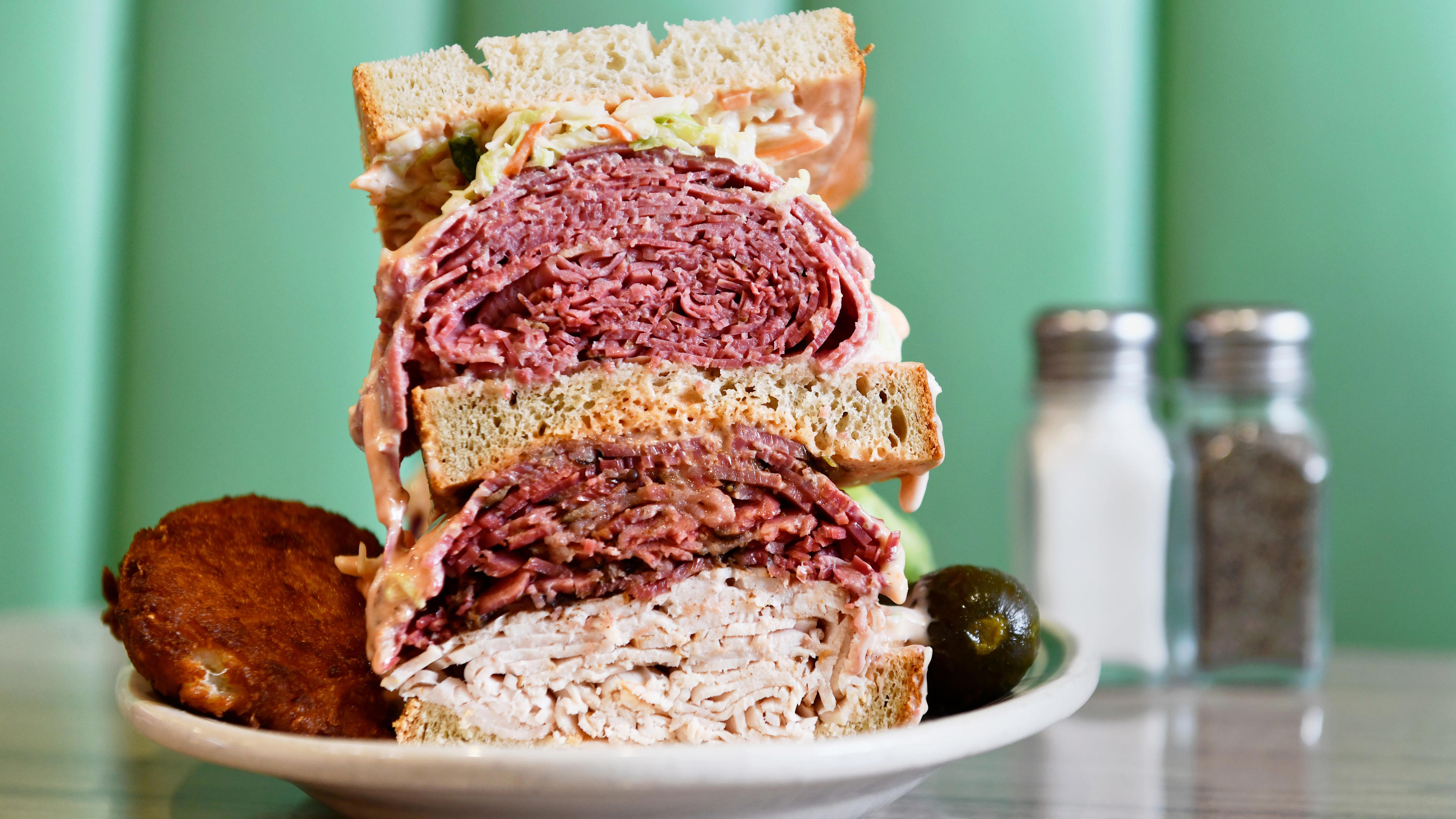 Which South Jersey deli has the best sandwiches? 18 options for tasty ...