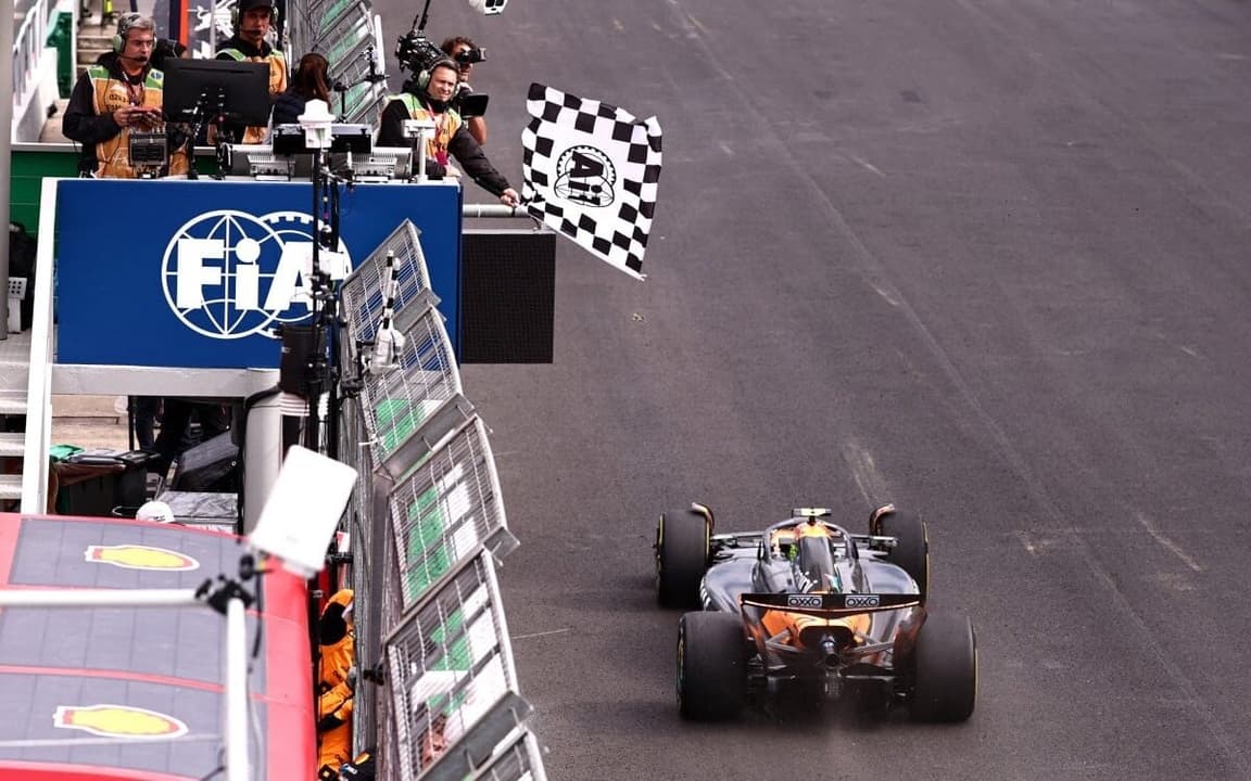 F1 abre venda de ingressos para GP do Brasil de 2026; veja valores