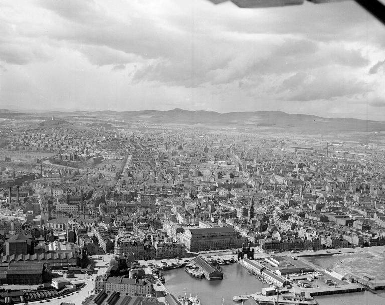 Dundee heritage in pictures: Here are 23 fascinating photos of the ...
