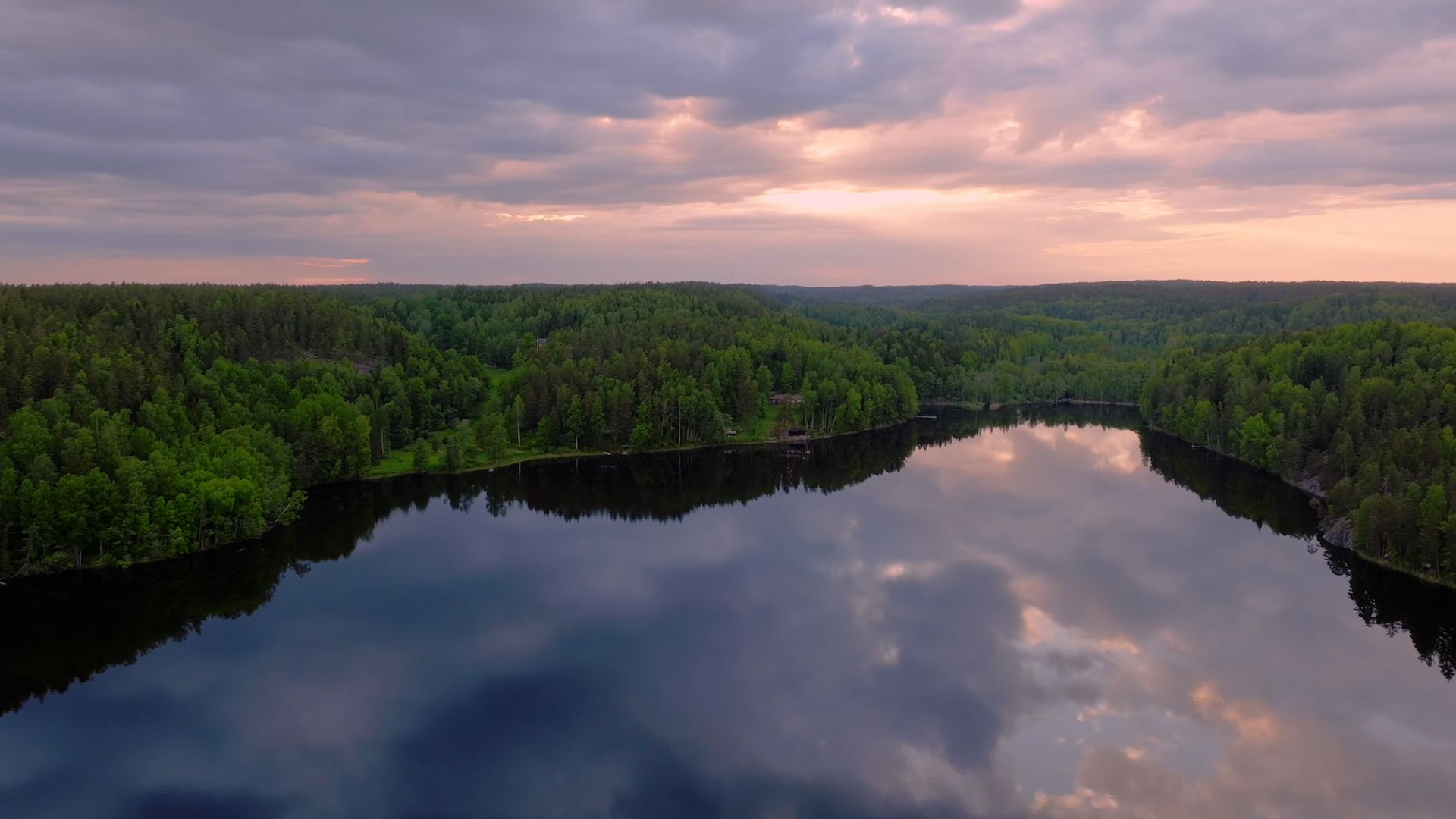 Exploring Finland From the Sky, Part 2