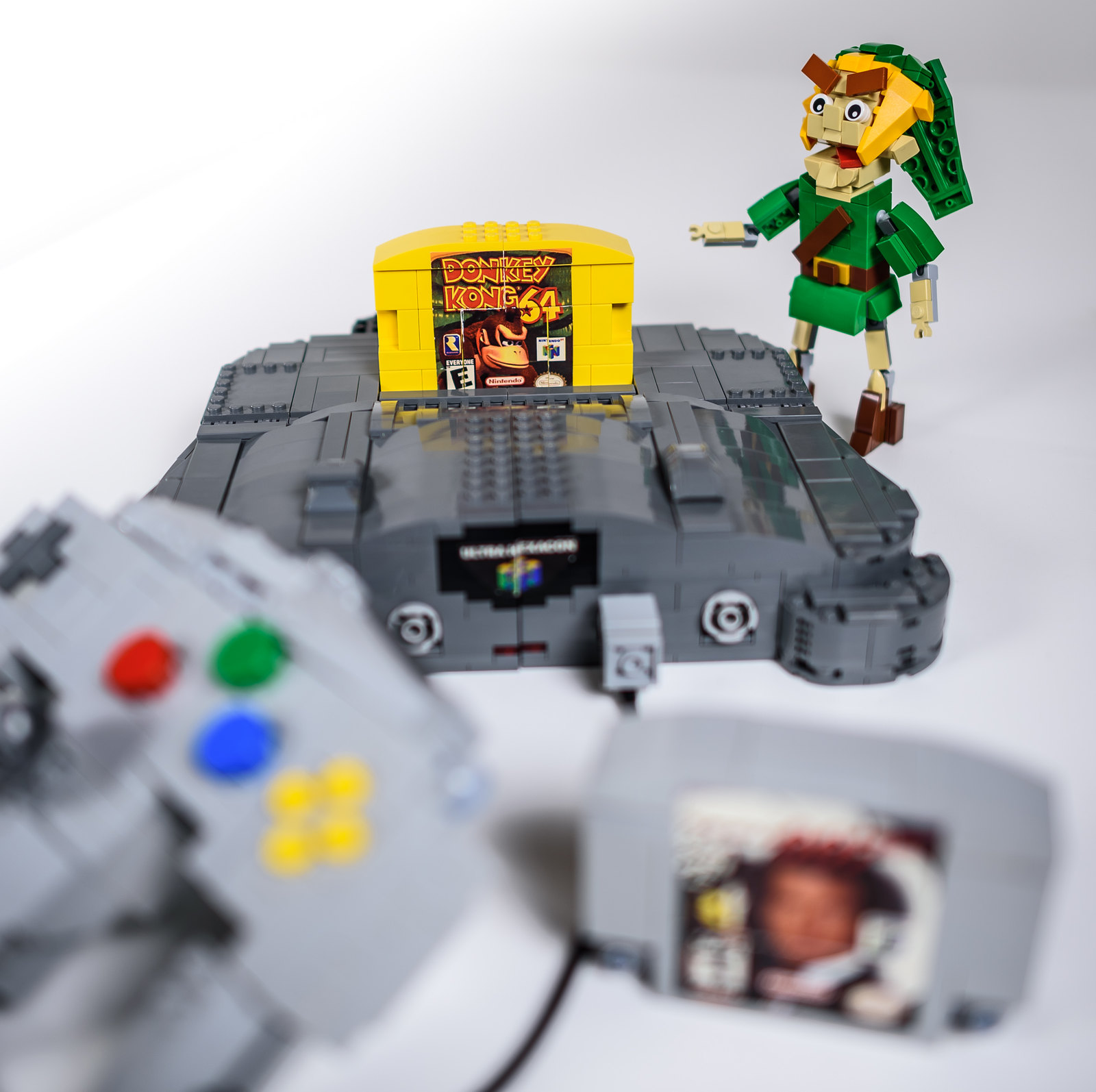 90s Video Games That Were Super Hard