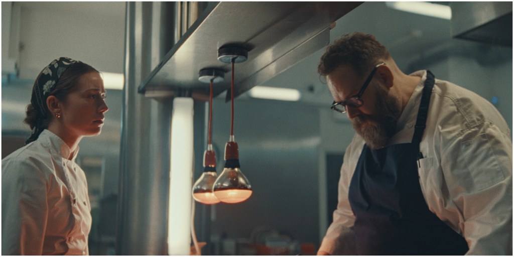 MHz Choice Buys North American Rights To Icelandic Fine-Dining Crime ...