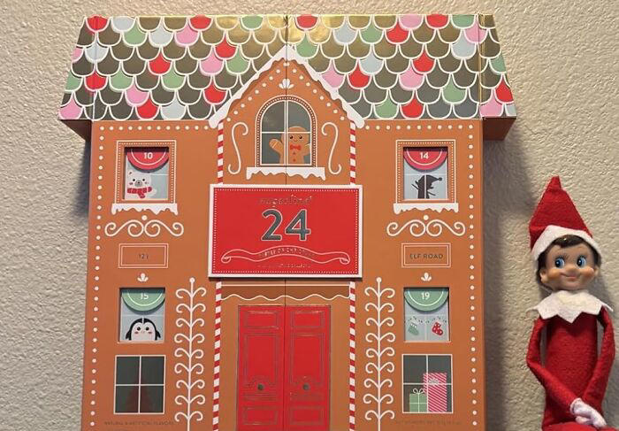 18 Advent Calendars So Good You’ll Want To Buy One For Every Month Of ...