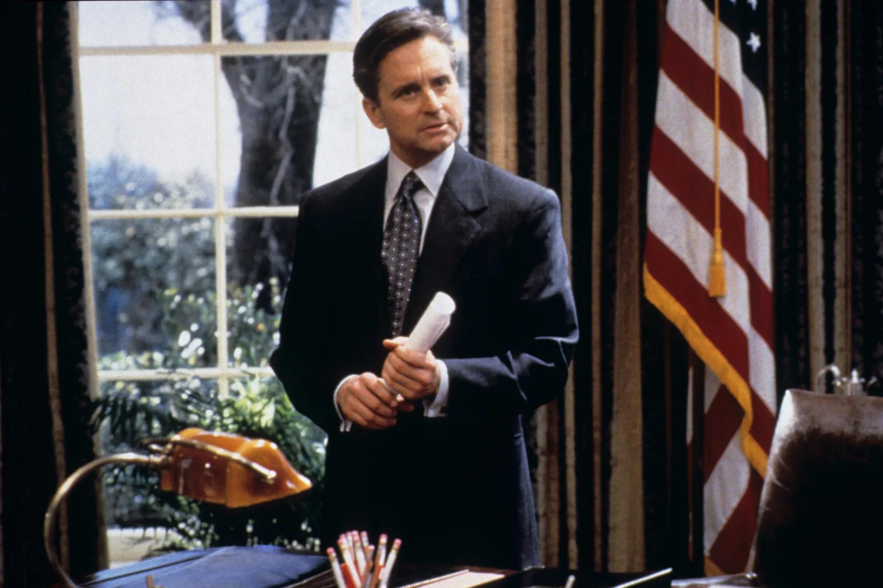 Aaron Sorkin om politiska dramat från 1995: ”Hade inte gått att göra idag”